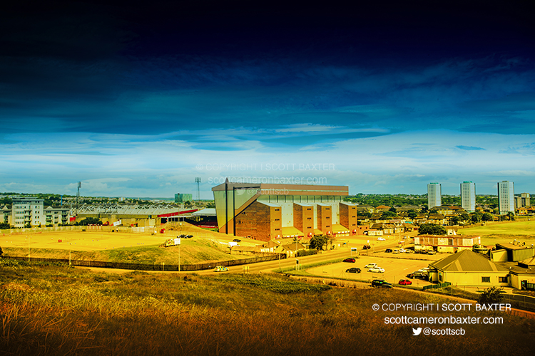 Blog » Scott Cameron Baxter