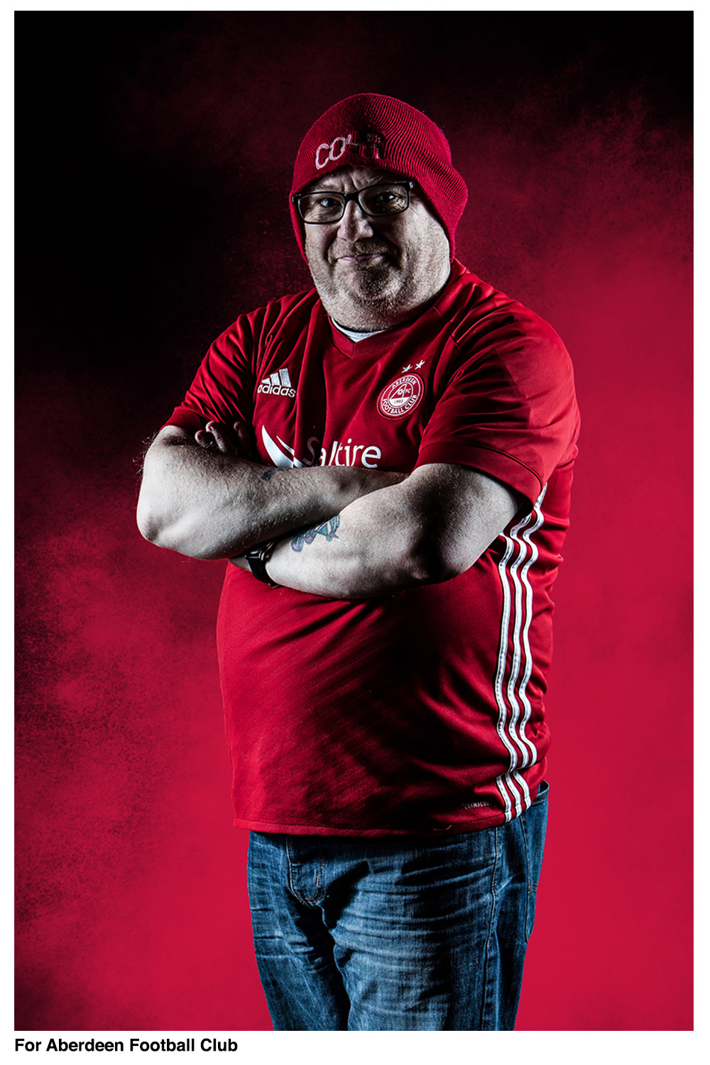 Commercial Photography Aberdeen » Scott Cameron Baxter