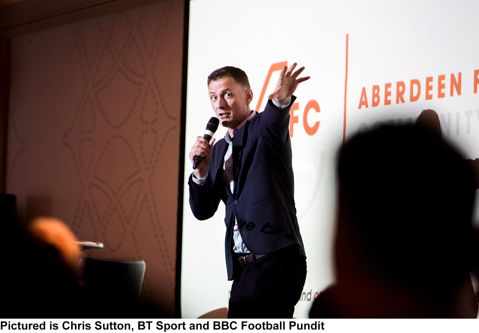 Commercial Photography Aberdeen » Scott Cameron Baxter