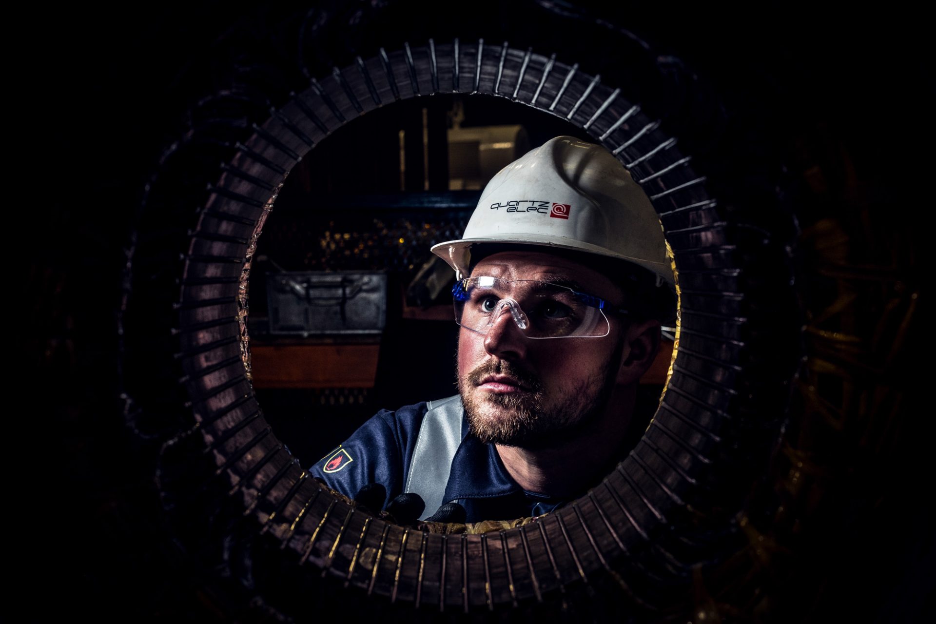 Commercial Photography Aberdeen » Scott Cameron Baxter