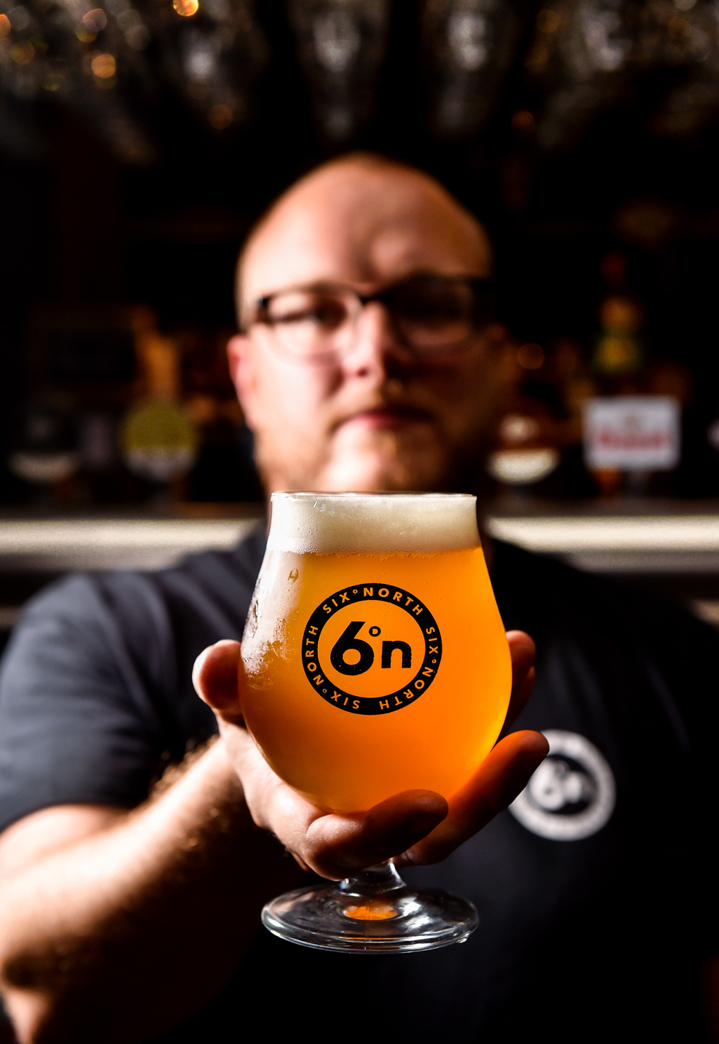 Food and Drink Photography » Aberdeen » Scott Cameron Baxter