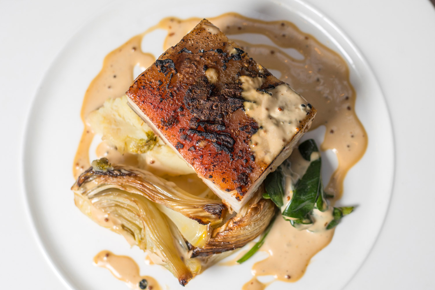 Food and Drink Photography » Aberdeen » Scott Cameron Baxter