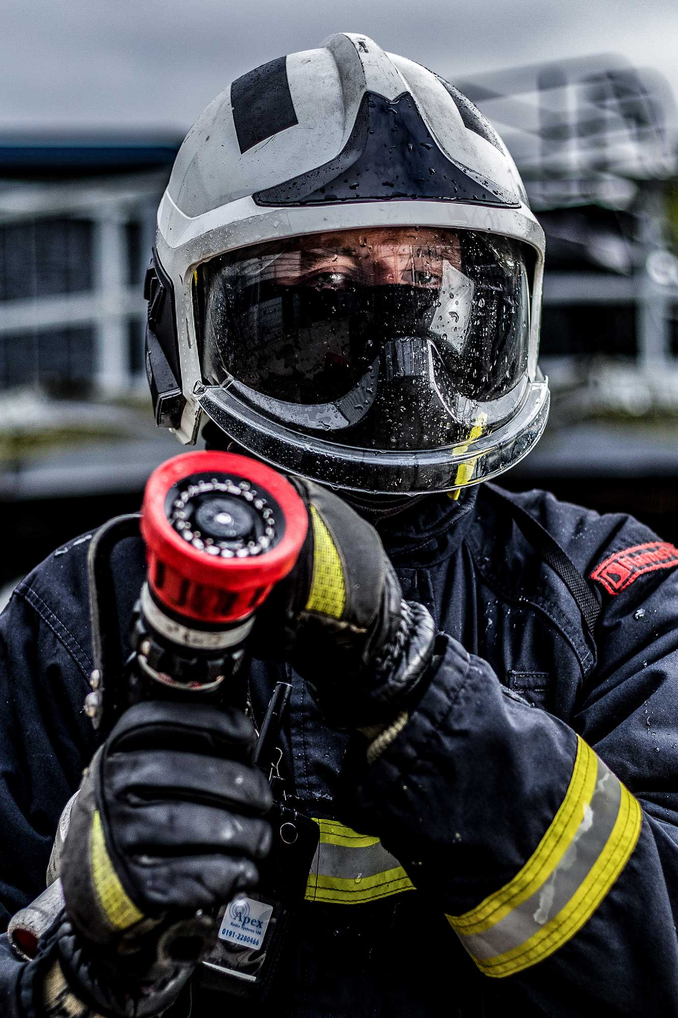 Commercial Photography Aberdeen » Scott Cameron Baxter Photography