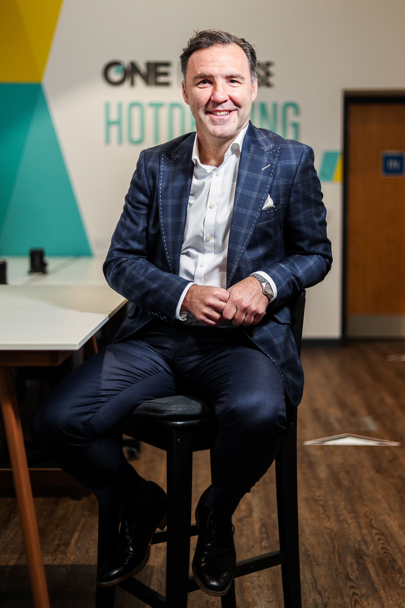 Editorial & PR Photography Aberdeen » Scott Cameron Baxter Photography