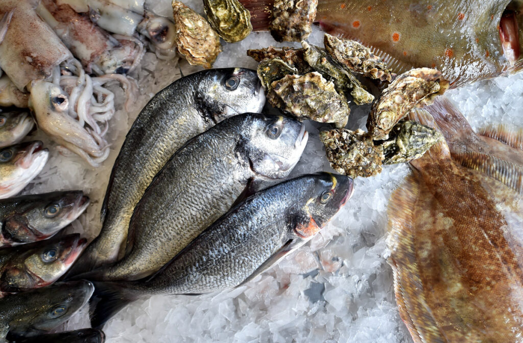 Food and Drink Photography » Aberdeen » Scott Cameron Baxter Photography